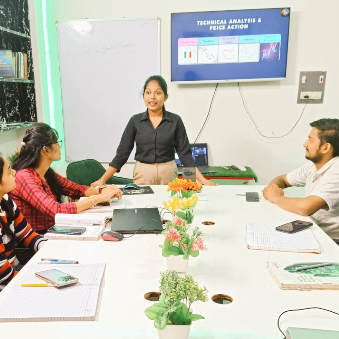 ISMT Best Stock Market Courses In India ISMT Best Stock Market Courses In India