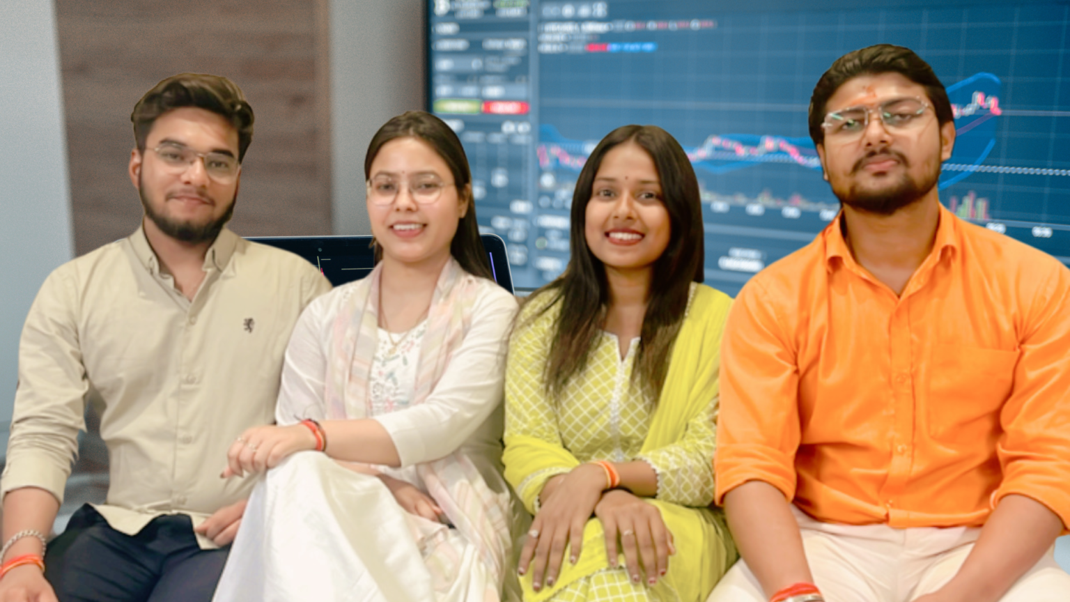 Best Stock Market Course In India (Varanasi) - ISMT