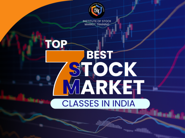 Top 7 Best Stock Market Classes in India