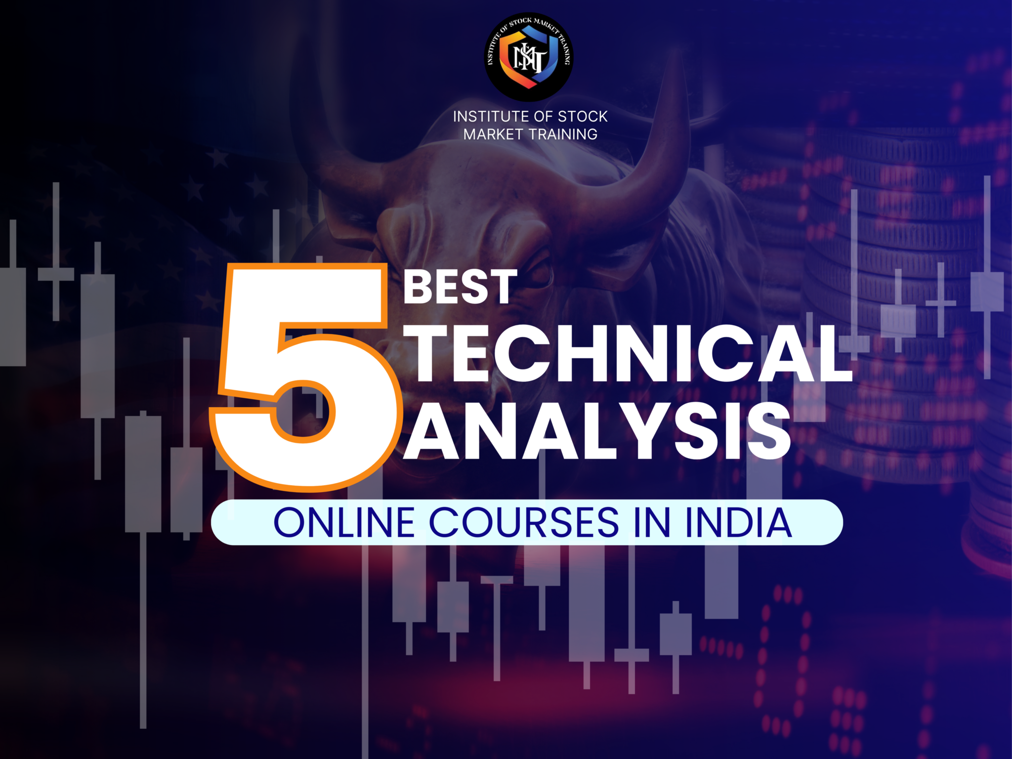 5 Best Technical Analysis Course Online In India