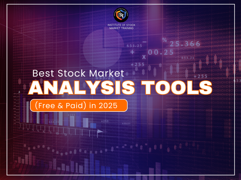 Best Stock Market Analysis Tools In 2025 Ismt in Best Stock Market Analysis Tools In 2025 Ismt in